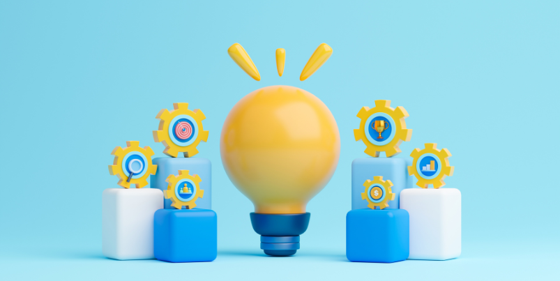 Politique de Recherche et de Clustering : deux réformes structurantes ...